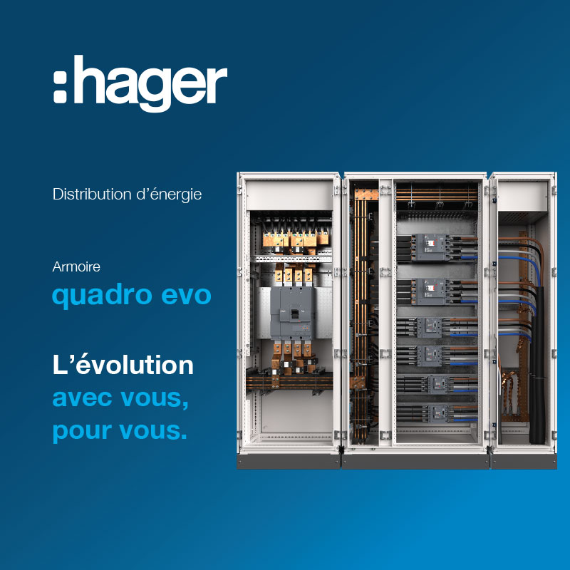 Distributeur de Matériel Électrique au Maroc - SOFA Maroc